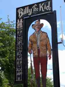 The controversy of Billy… | Museum of the Qingxit